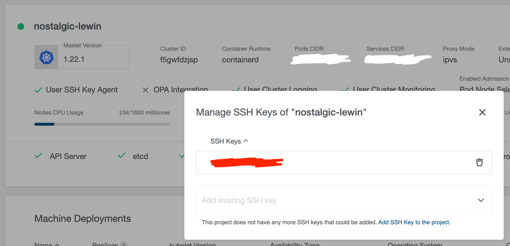 Dialog titles suggestion · Issue #3667 · kubermatic/dashboard · GitHub