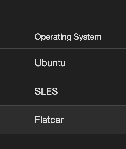 Display operating system logo in the machine deployment list? · Issue #4031 · kubermatic ...