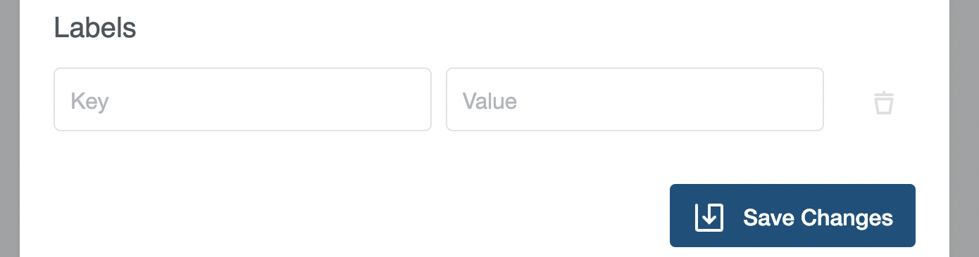 Labels form misaligned · Issue #4231 · kubermatic/dashboard · GitHub
