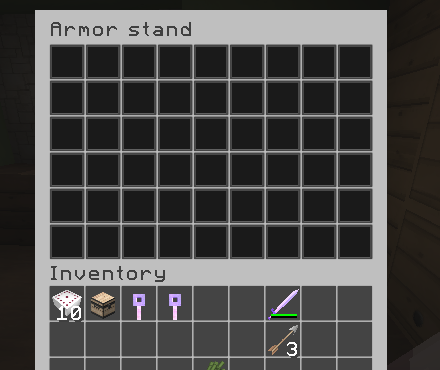 Armor Stand Editor not working? · Issue #2291 · Zrips/CMI · GitHub