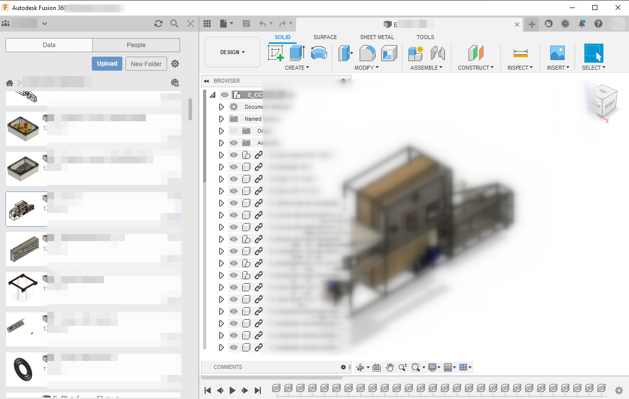 GitHub - pablodz/fusion-360-client: Releases of exe files · GitHub