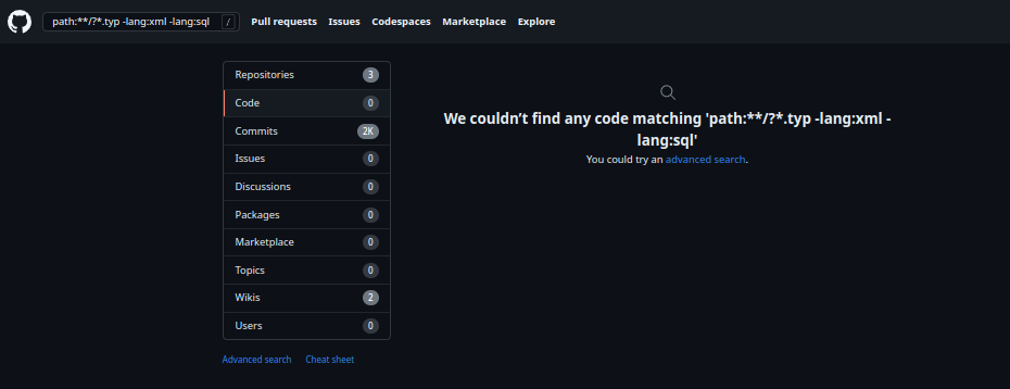 Add Language Typst · Issue 6358 · Github Linguist Linguist · Github