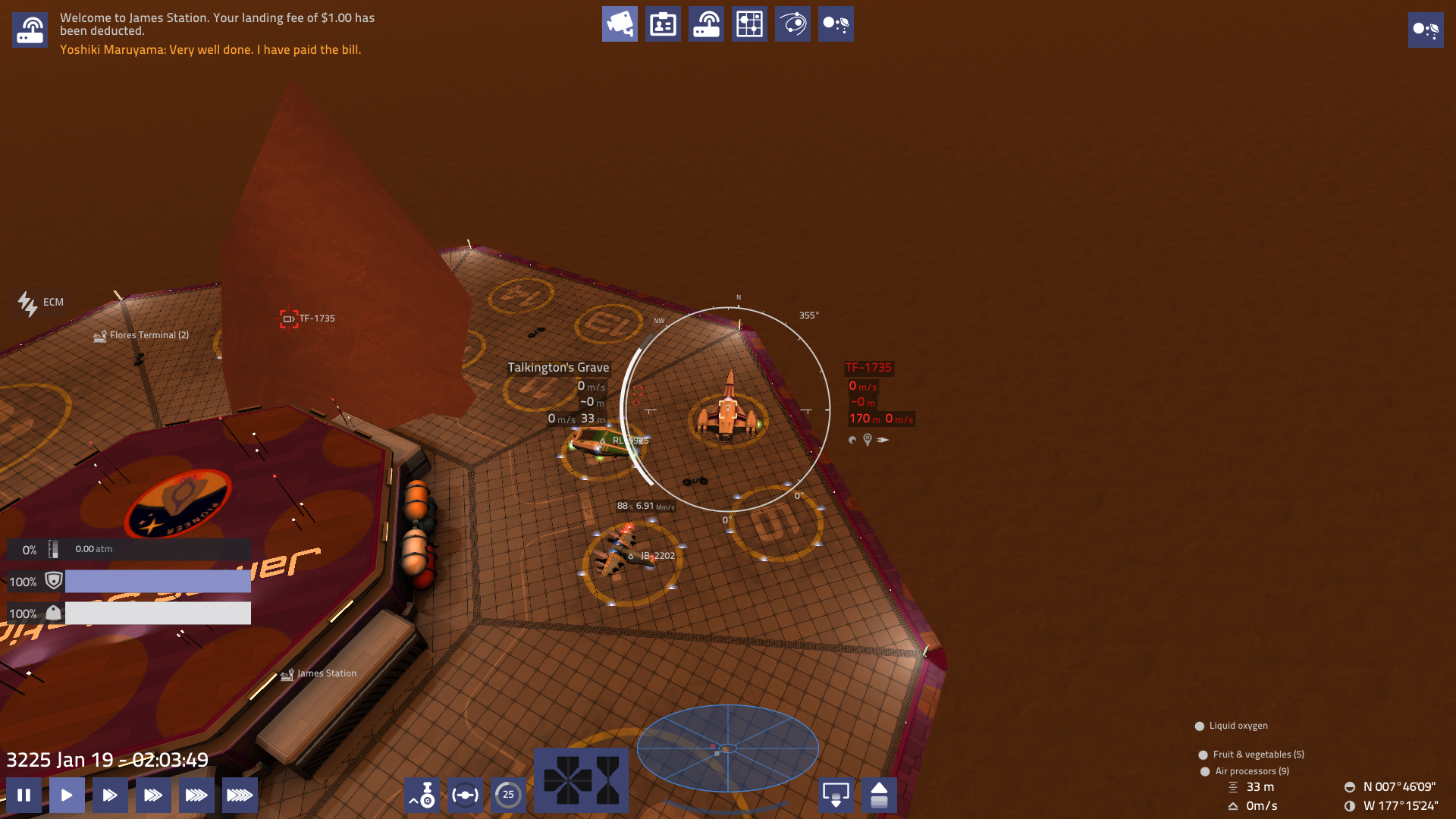 Buried ships · Issue #5444 · pioneerspacesim/pioneer · GitHub