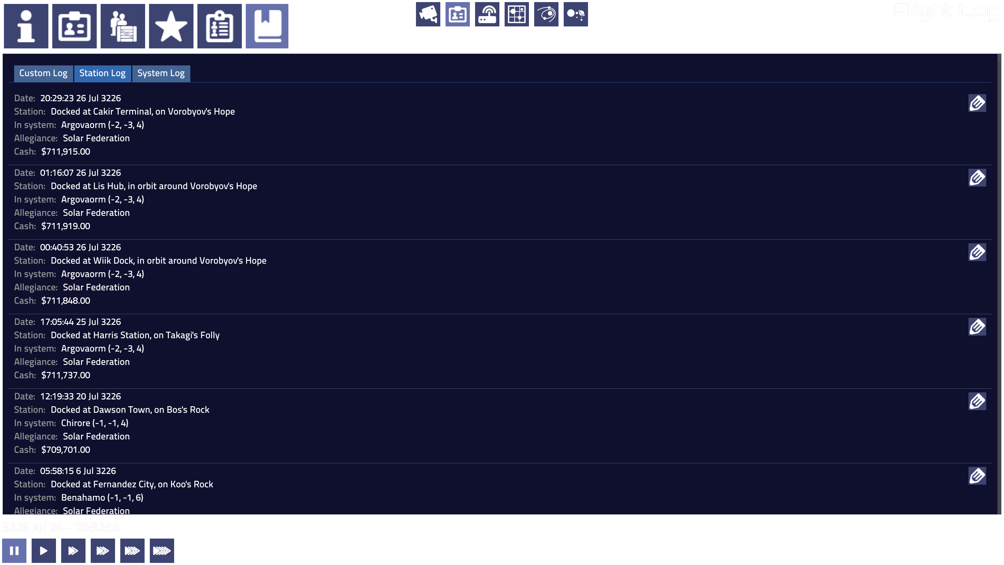 Auto-pilot becomes very slow, need to manually go forward for it to behave normally · Issue ...