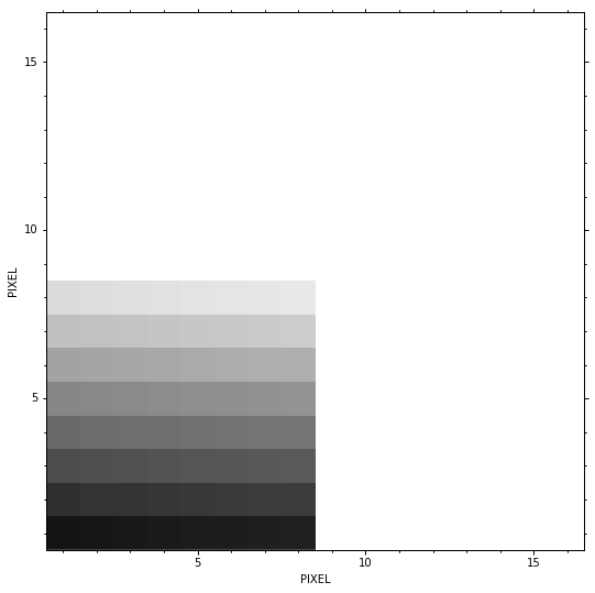 Aplpy Downsample · Issue 414 · Aplpy Aplpy · Github