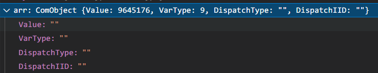 Failed To Display Com Information · Issue 188 · Zero Plusplusvscode Autohotkey Debug · Github 7902