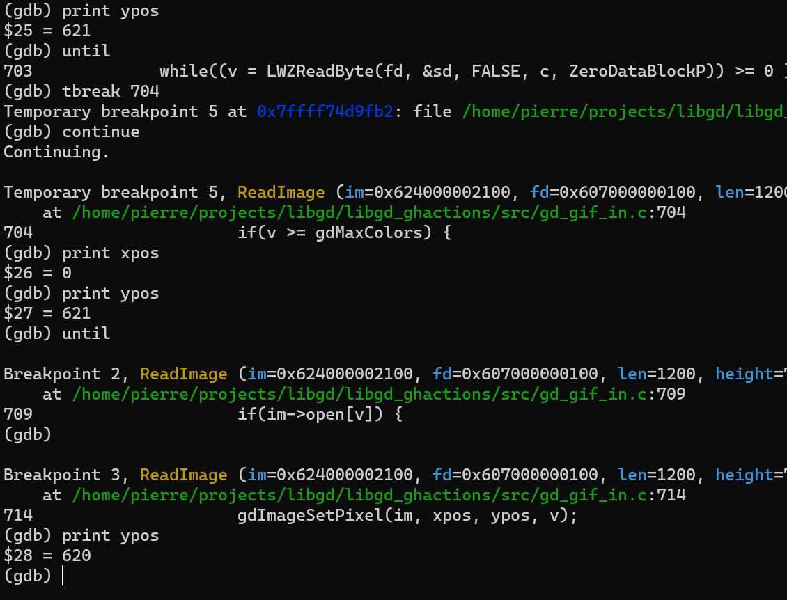 Erroneous GIF reading · Issue #498 · libgd/libgd · GitHub
