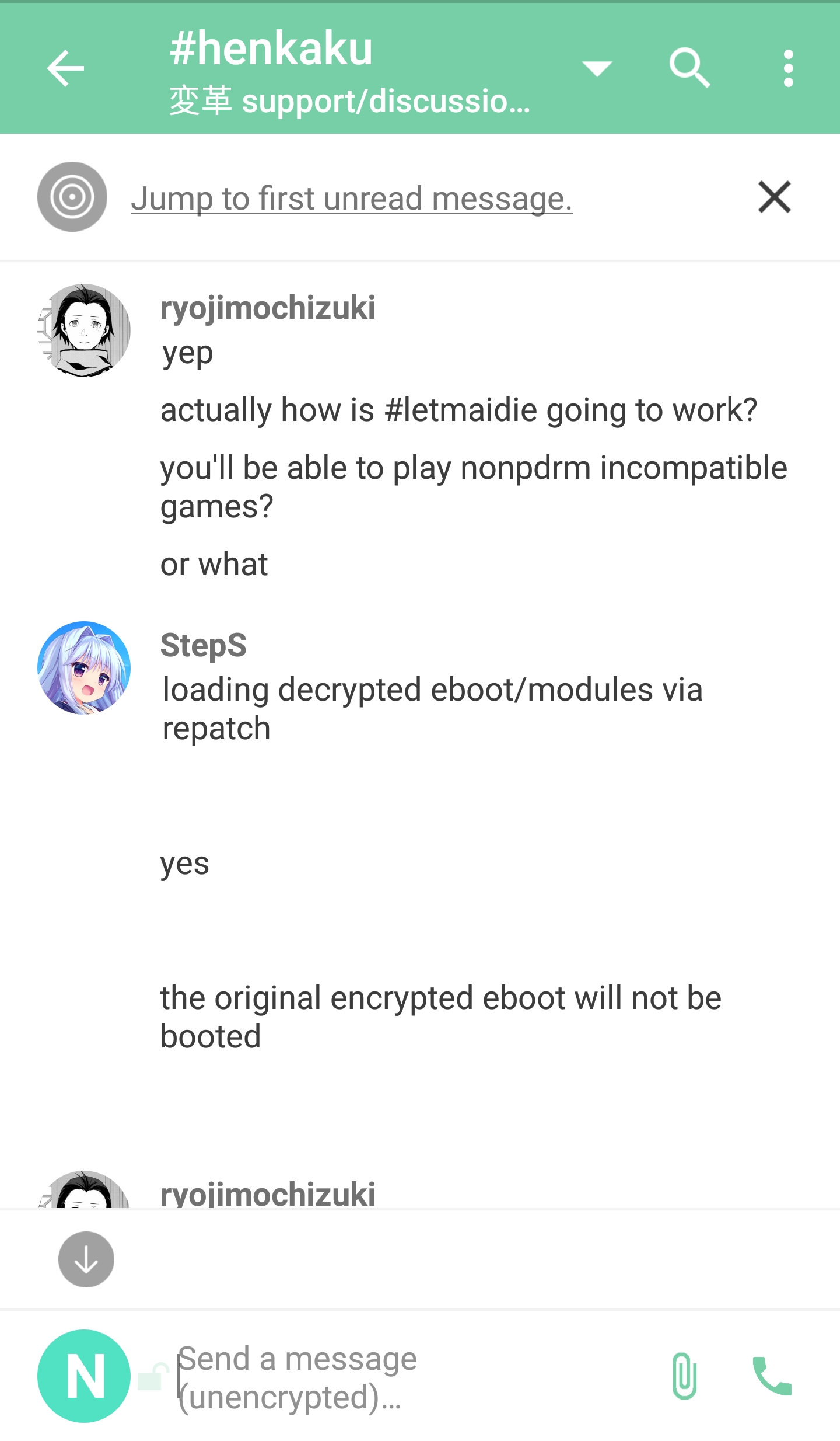 Unwanted Extra New Lines · Issue 192 · Matrix Orgmatrix Appservice Discord · Github 