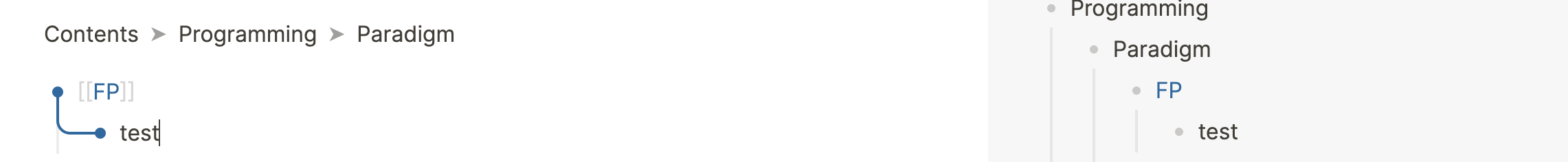 Right sidebar update and drag/drop issues · Issue #8517 · logseq/logseq · GitHub