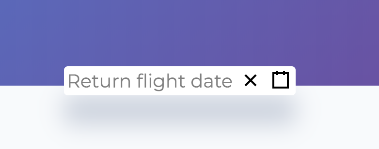 accept placeholder text · Issue #86 · wojtekmaj/react-date-picker · GitHub