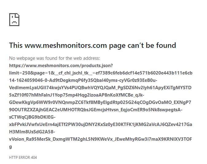 Empty or Incorrect Solution Response · Issue #162 · FlareSolverr/FlareSolverr · GitHub