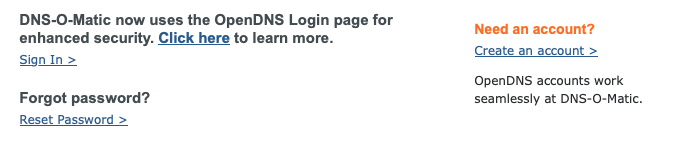 Help: DNSOMatic Error Malformed Password · Issue #448 · qdm12/ddns ...