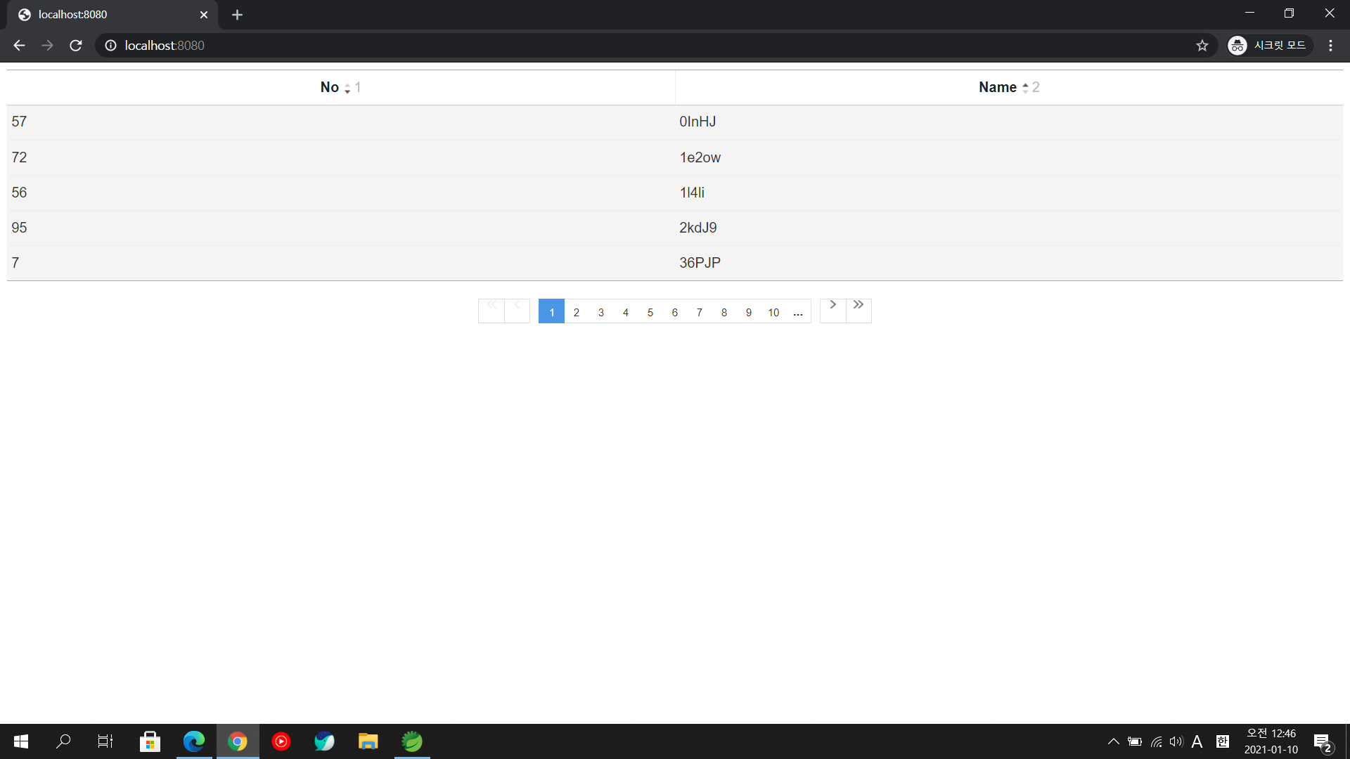 datasource 정렬 문제 · Issue #1253 · nhn/tui.grid · GitHub
