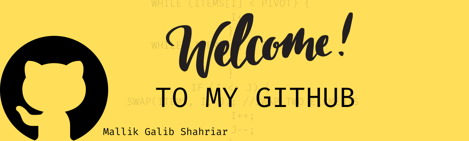 MallikGalibShahriar (Mallik Galib Shahriar) · GitHub