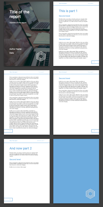 Gallery · Issue #14 · rfortherestofus/pagedreport · GitHub