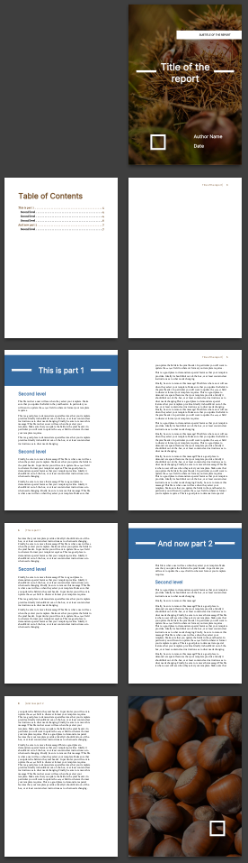 Gallery · Issue #14 · rfortherestofus/pagedreport · GitHub