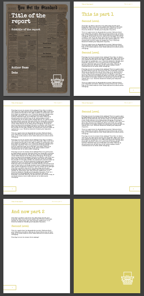 Gallery · Issue #14 · rfortherestofus/pagedreport · GitHub