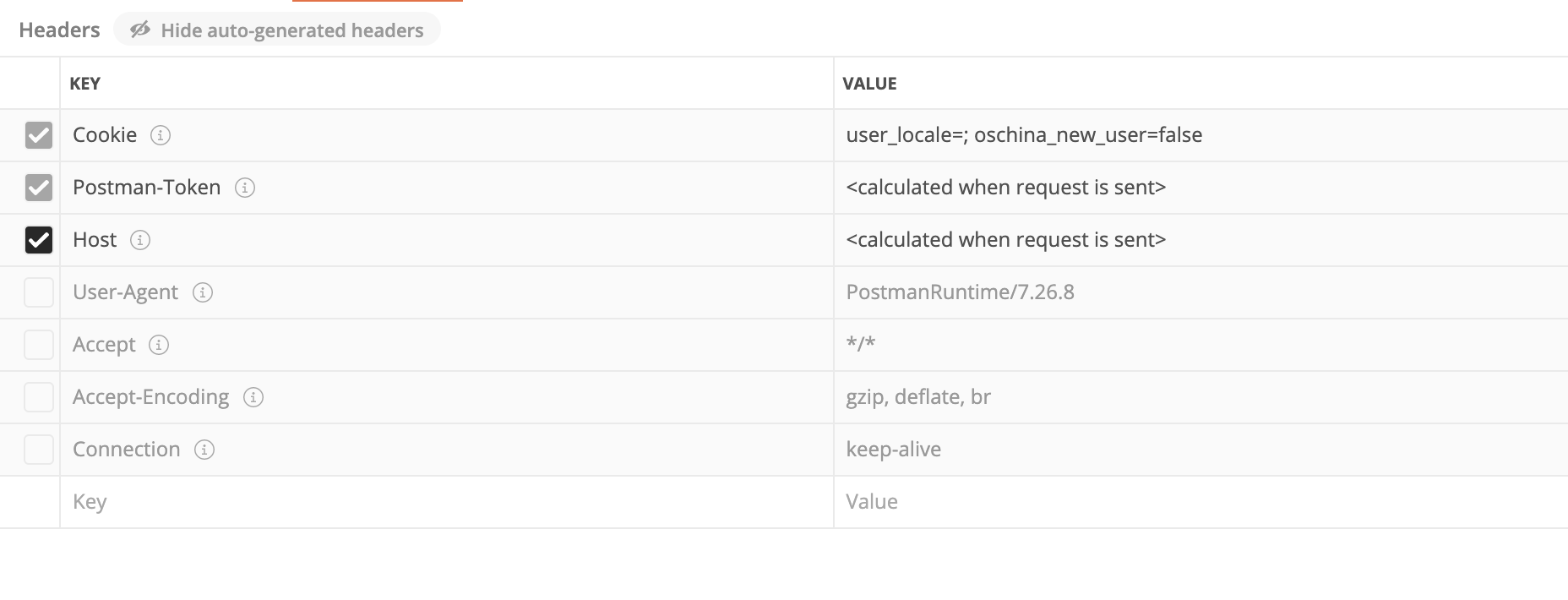 [FEATURE] 调用某些网站的接口未配置请求头，返回 403 · Issue #1419 · metersphere/metersphere · GitHub
