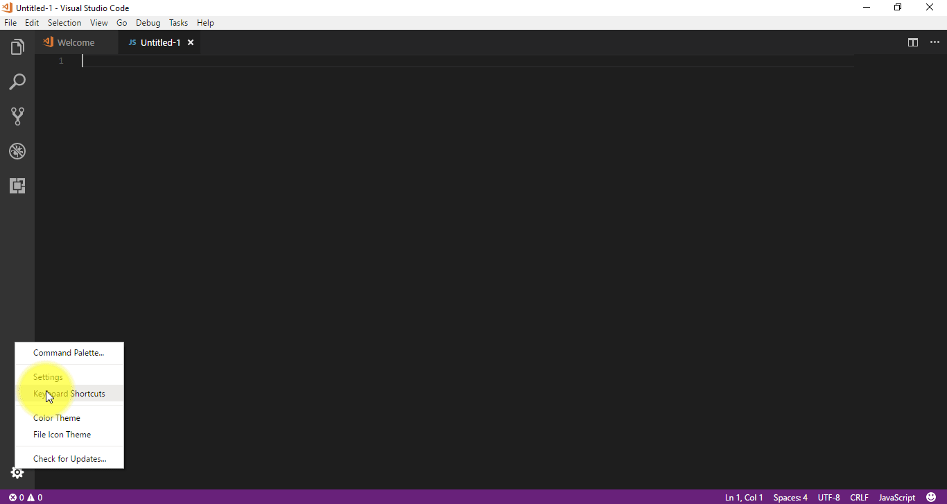 command 'emmet.expandAbbreviation' not found on pressing Tab · Issue #36267 · microsoft/vscode ...