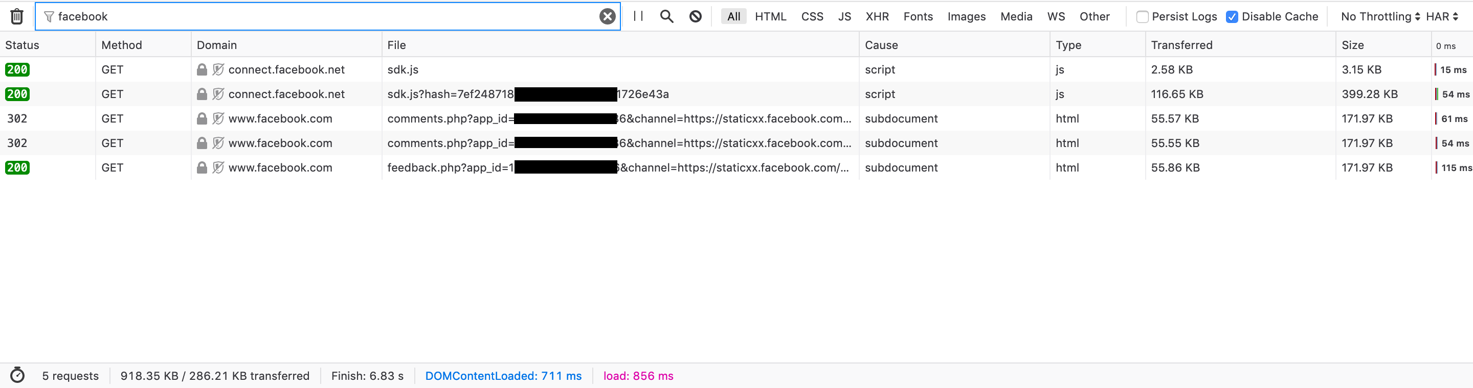 Comments works locally but not in production (react-static) · Issue #170 · seeden/react-facebook ...