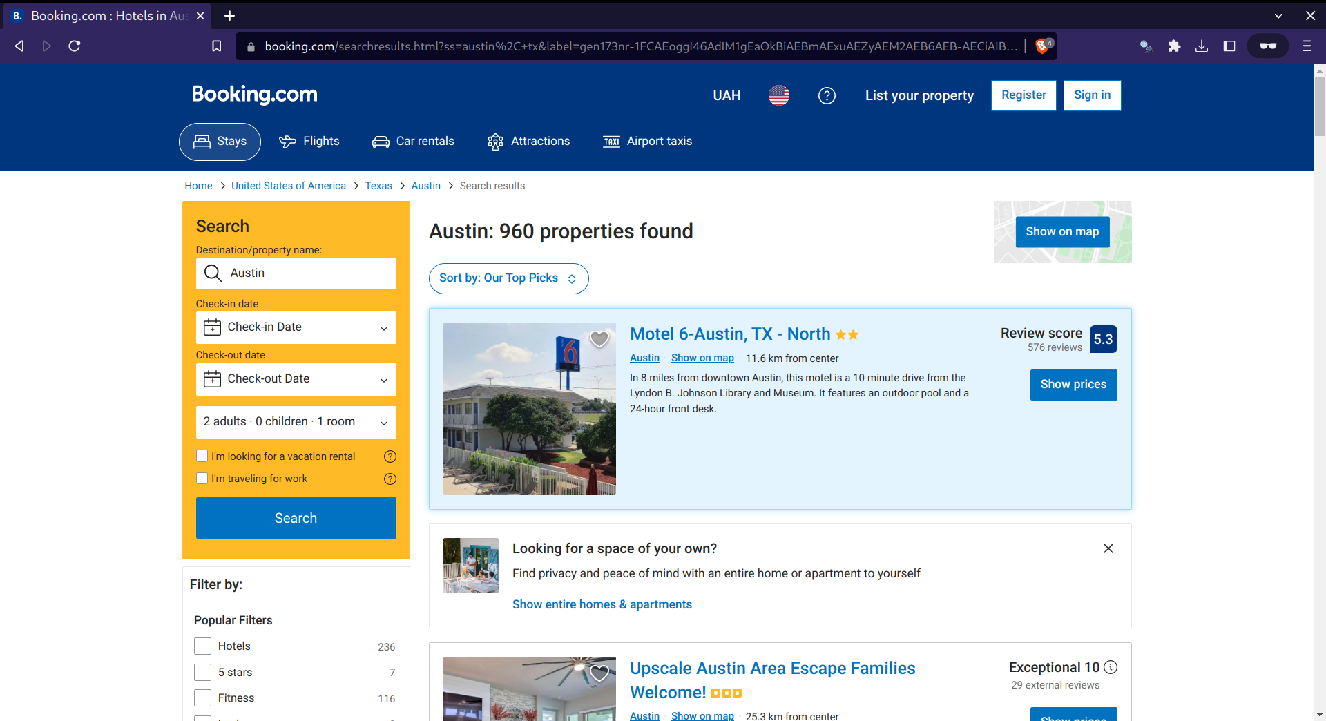 [New API] Support Booking.com search results · Issue #842 · serpapi/public-roadmap · GitHub