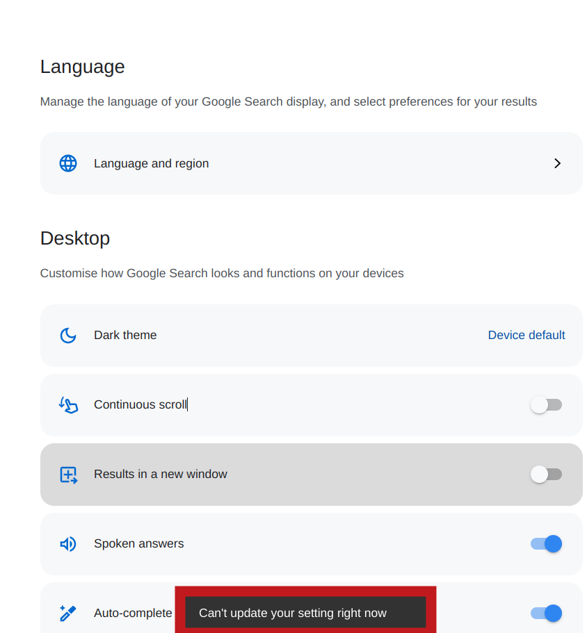 [Google Search API] `num` Ignored for Some Searches · Issue #753 · serpapi/public-roadmap · GitHub