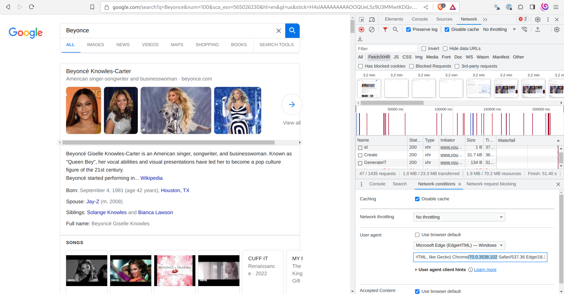 [Google Search API] `num` Ignored for Some Searches · Issue #753 · serpapi/public-roadmap · GitHub