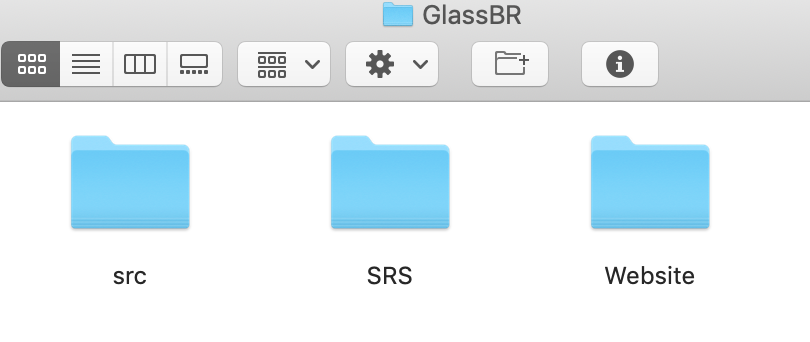 Output SRS Folder Names · Issue #1732 · JacquesCarette/Drasil · GitHub