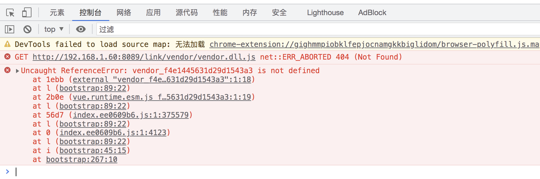 [Question]部署以后，创建公共链接，访问公共链接报错 · Issue #4742 · dataease/dataease · GitHub
