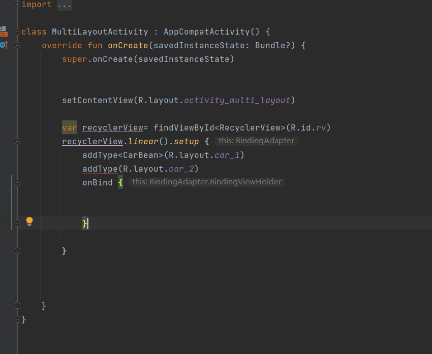 多类型布局问题 · Issue #277 · liangjingkanji/BRV · GitHub