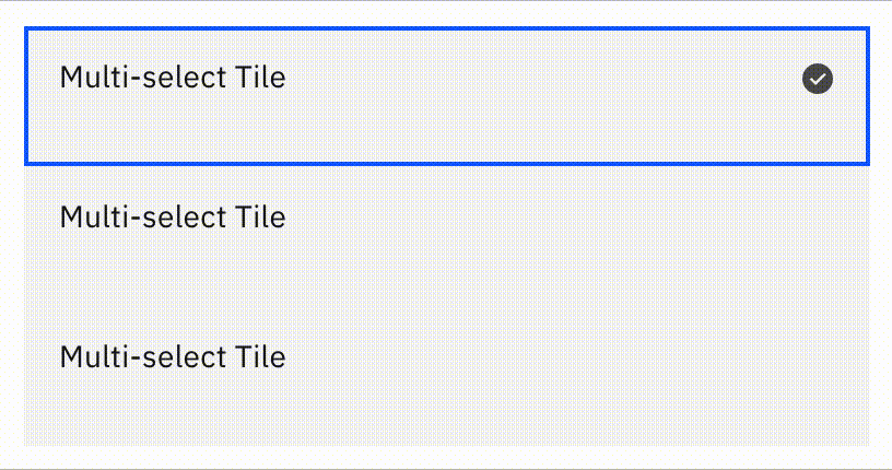 [SelectableTile]: selected state almost not distinguishable when in focus · Issue #5174 · carbon ...