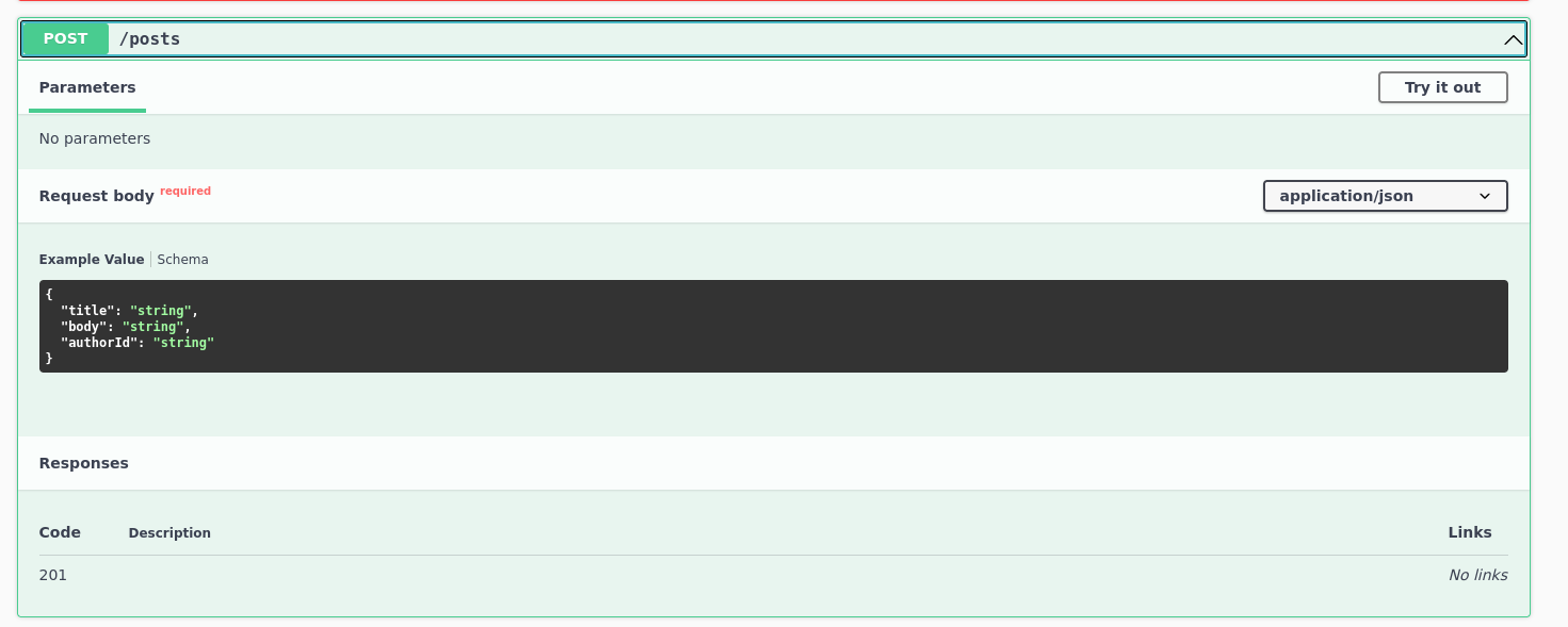 Swagger Plugin Not Working · Issue 2120 · Nestjs Swagger · Github