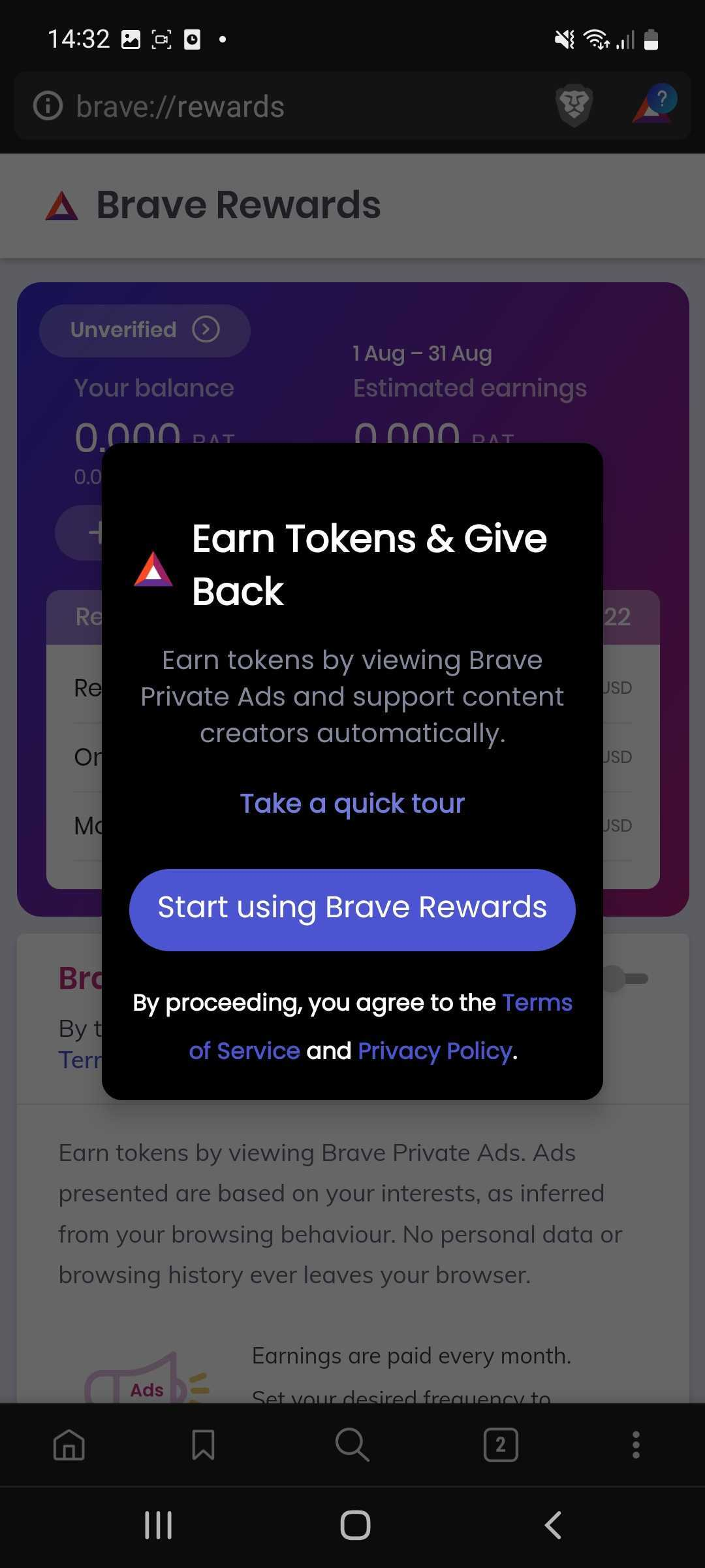 [Android 13] Notifications - permission request during opt-in of ...