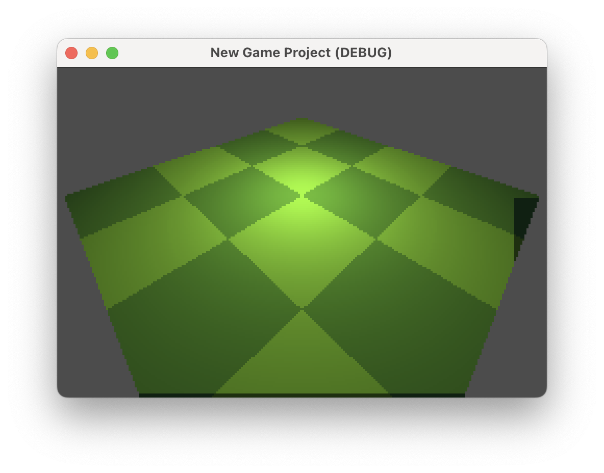 Vulkan Clustered: OmniLight3D's casted light close to the bottom of the window not rendered ...