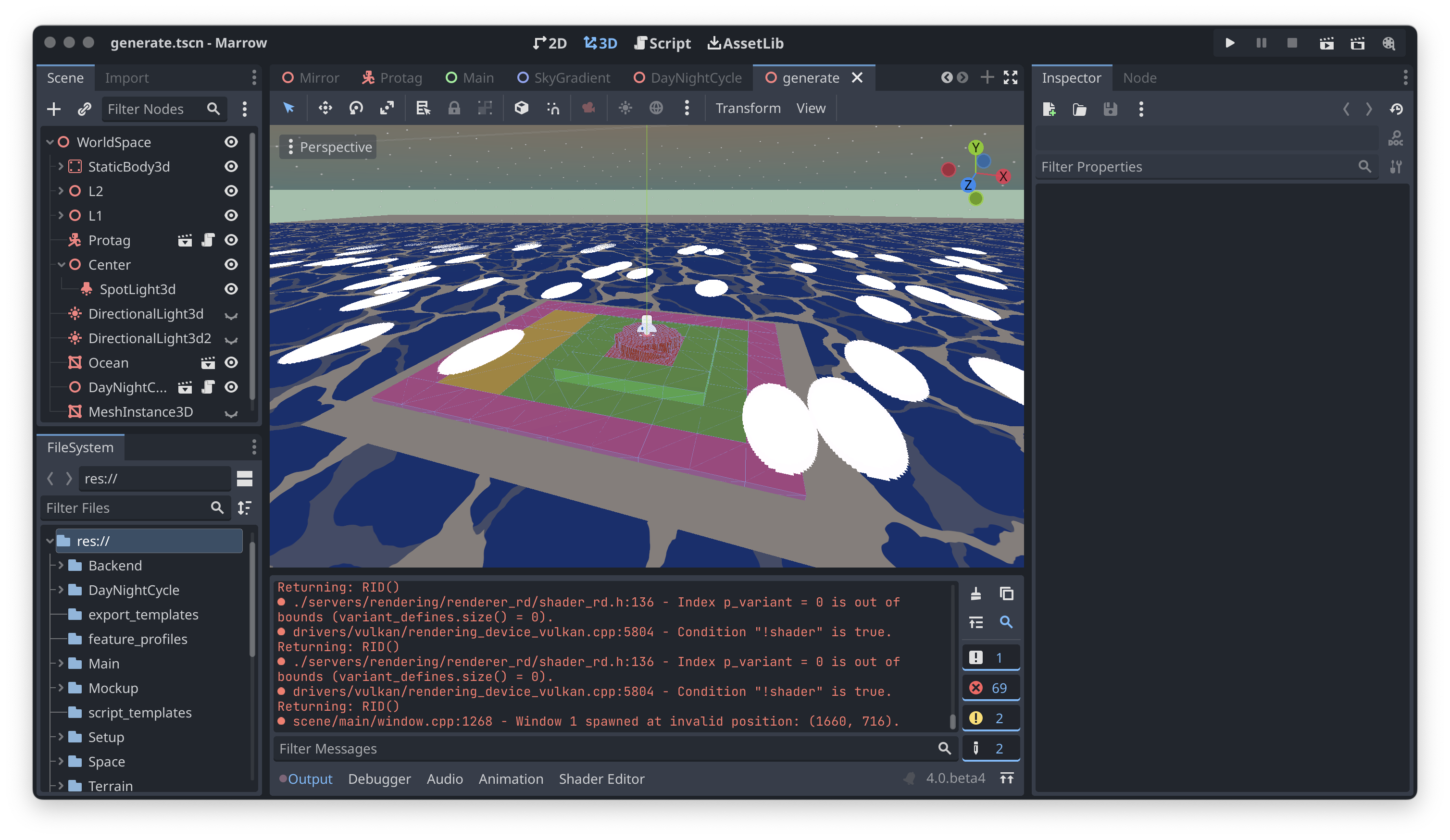 Editor: macOS Project Settings window does not spawn in correct position · Issue #68216 ...
