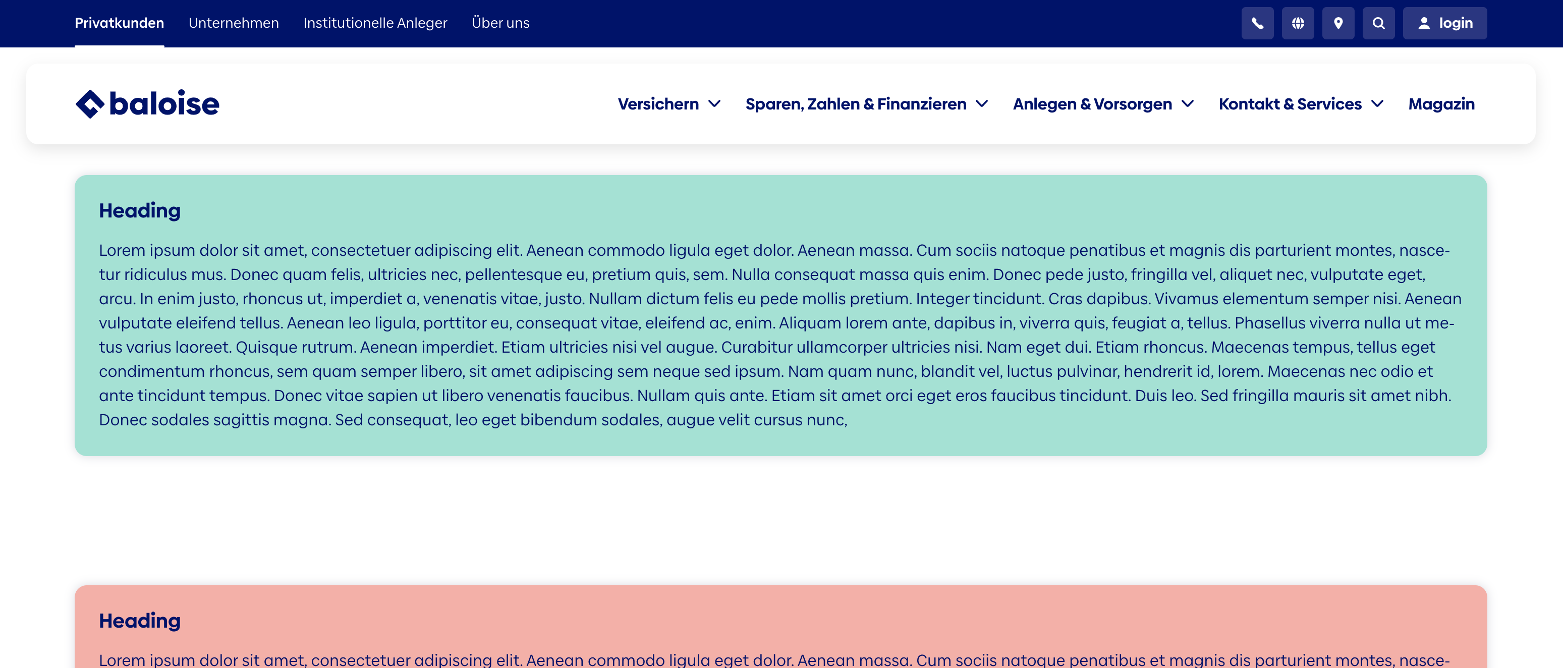 [bal-navigation] Fix font size on the Header (all browsers) · Issue #937 · baloise-incubator ...