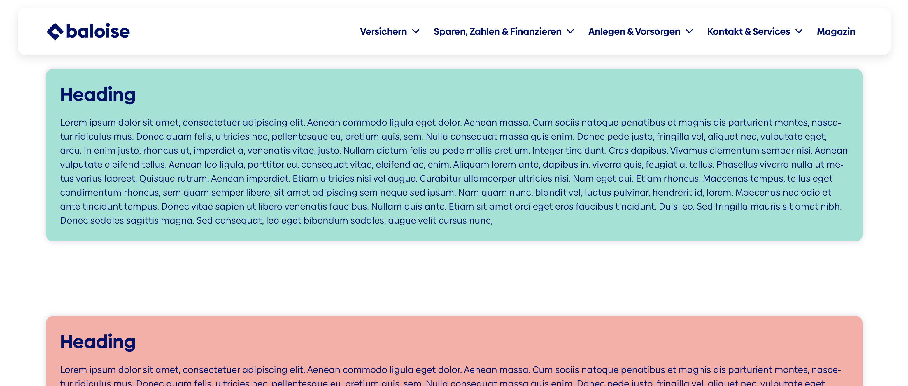 [bal-navigation] Fix font size on the Header (all browsers) · Issue #937 · baloise-incubator ...
