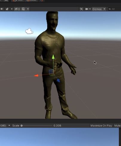 GitHub - meetgandhi123/Generating-3D-models-using-2D-images: Current ...