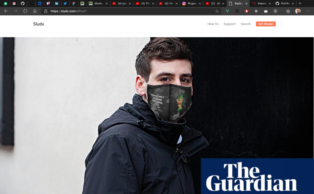 Safari positioning issues · Issue #611 · justadudewhohacks/face-api.js ...