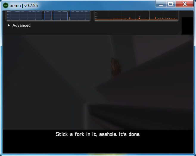 Headhunter: Redemption - very slow in cutscenes and ingame/engine-based cutscenes graphics ...