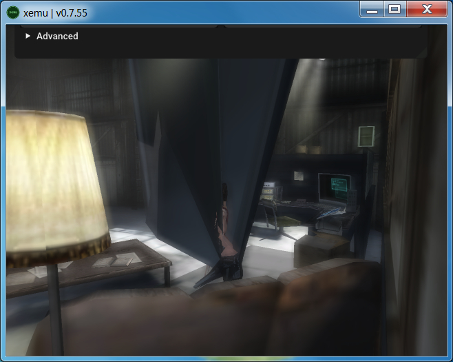 Headhunter: Redemption - very slow in cutscenes and ingame/engine-based cutscenes graphics ...