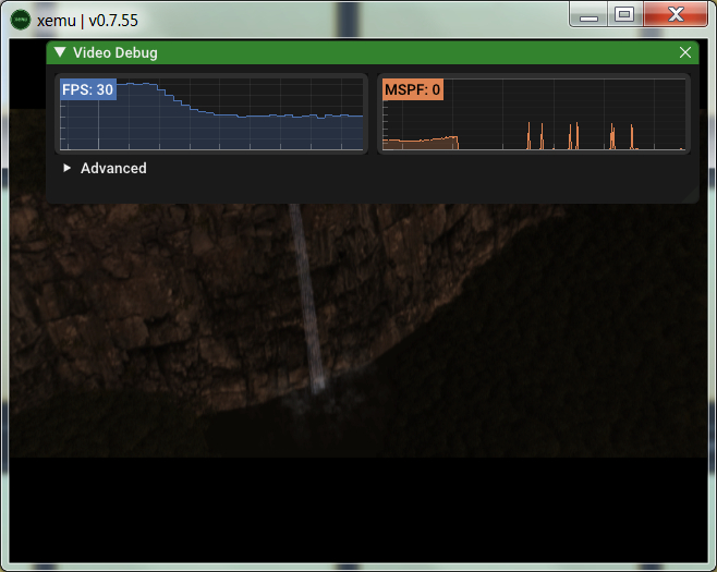 Slow FMVs and menus in many games · Issue #1232 · xemu-project/xemu · GitHub
