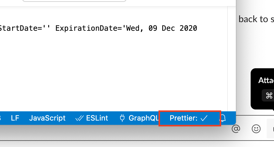 Force format of document that is ignored by config · Issue #1672 ...