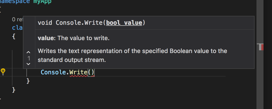 Support For Apexdoc In Code Completion · Issue 948 · Forcedotcomsalesforcedx Vscode · Github