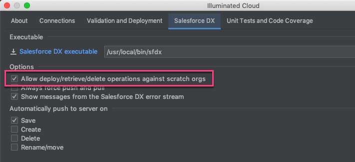 Enabled deploy/retrieve/delete on Scratch Orgs · Issue #1510 · forcedotcom/salesforcedx-vscode ...