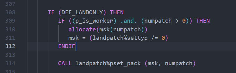 Error in MOD_landpatch.F90 · Issue #84 · CoLM-SYSU/CoLM202X · GitHub