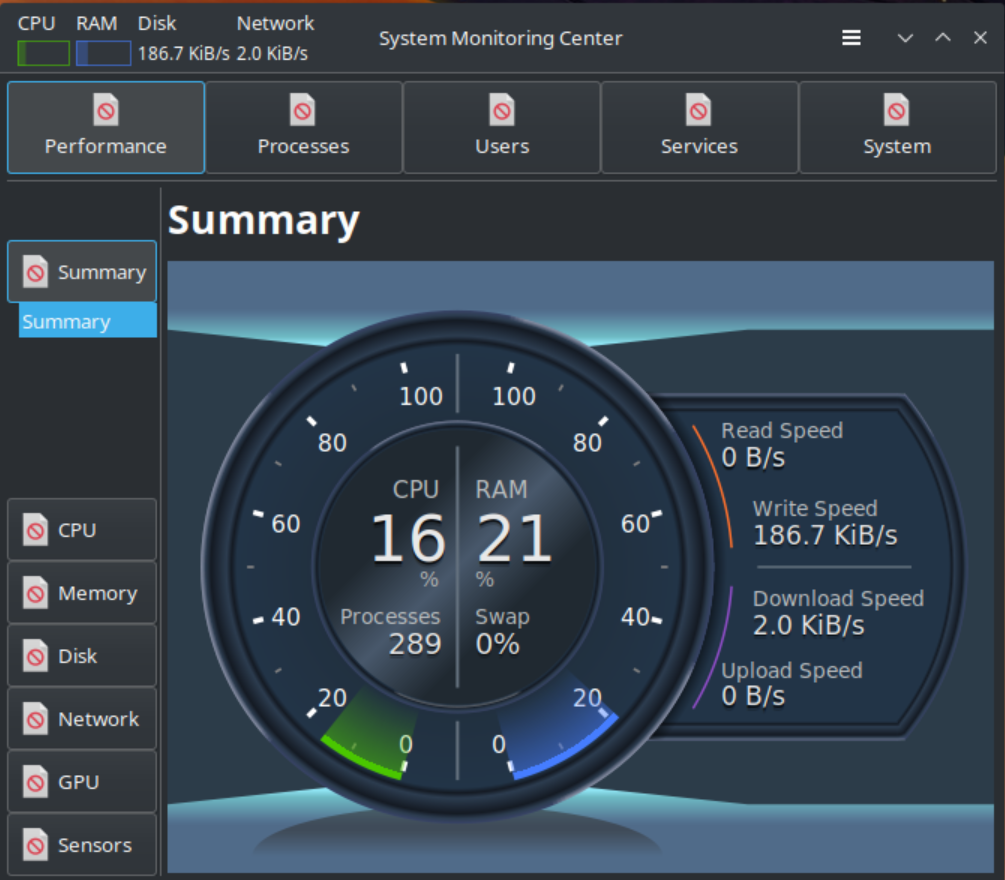 icons missing in pip install (tried rebooting and touch which didn't ...