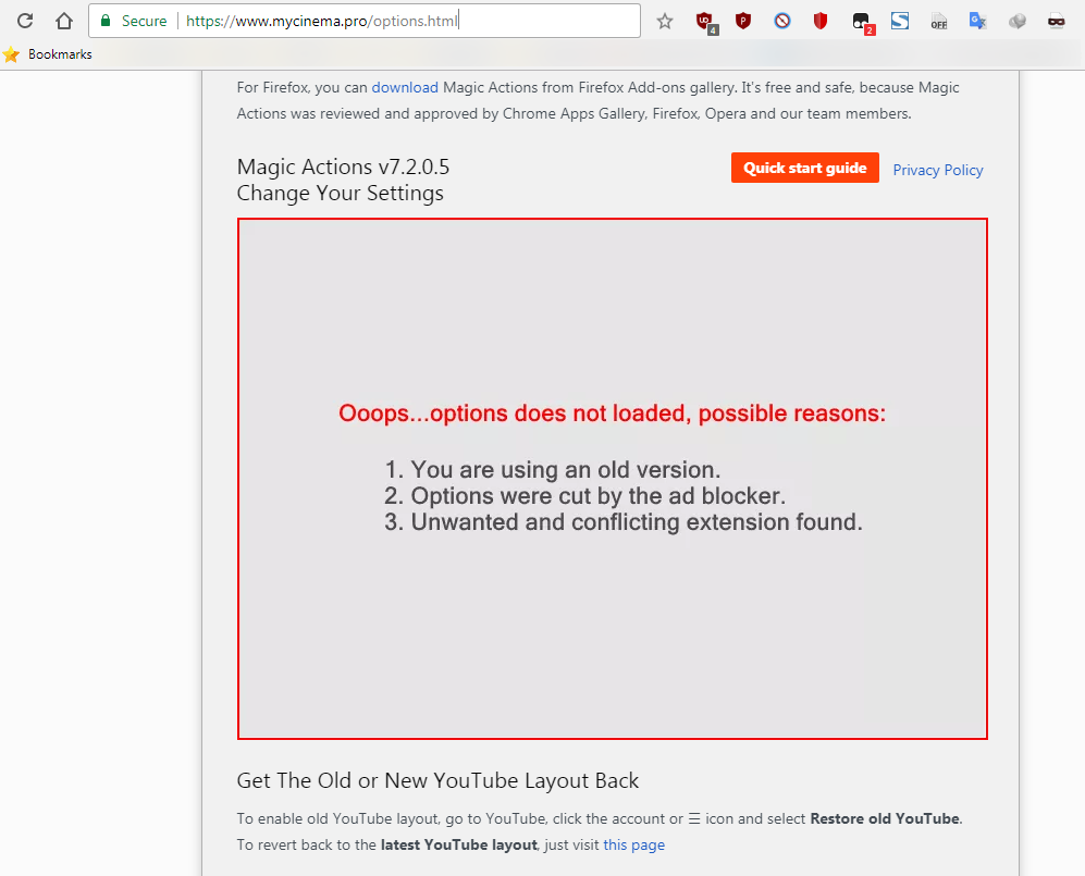 mycinema.pro · Issue #605 · jspenguin2017/uBlockProtector · GitHub