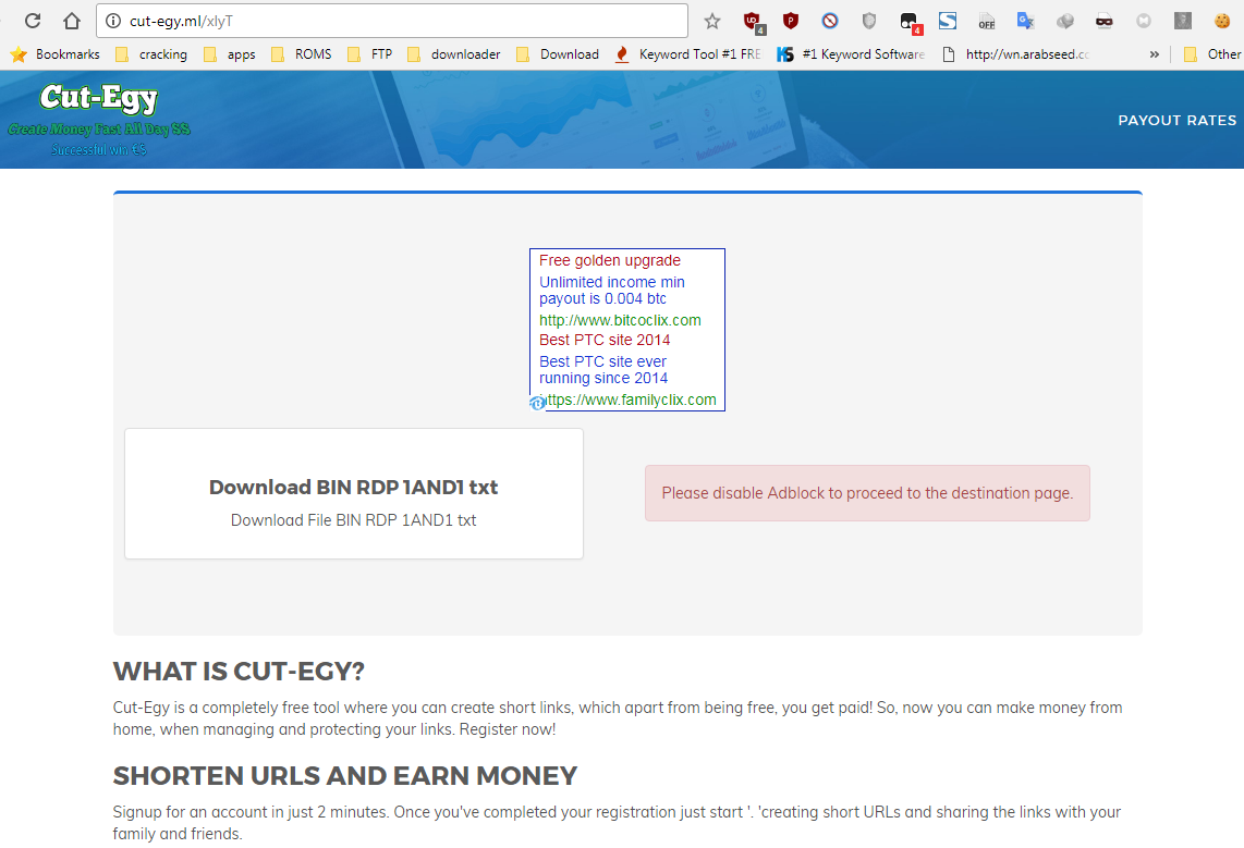 cut-egy.ml · Issue #609 · jspenguin2017/uBlockProtector · GitHub