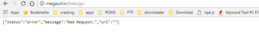 megaurl.in · Issue #788 · jspenguin2017/uBlockProtector · GitHub